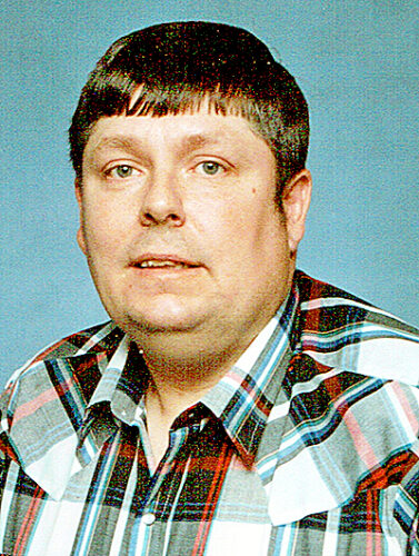 Marlin F. ‘Mark’ Worley Jr. | News, Sports, Jobs - The Sentinel